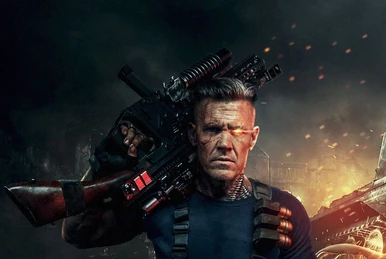Cable X Men Movie 251497cable X Men Movies Wiki