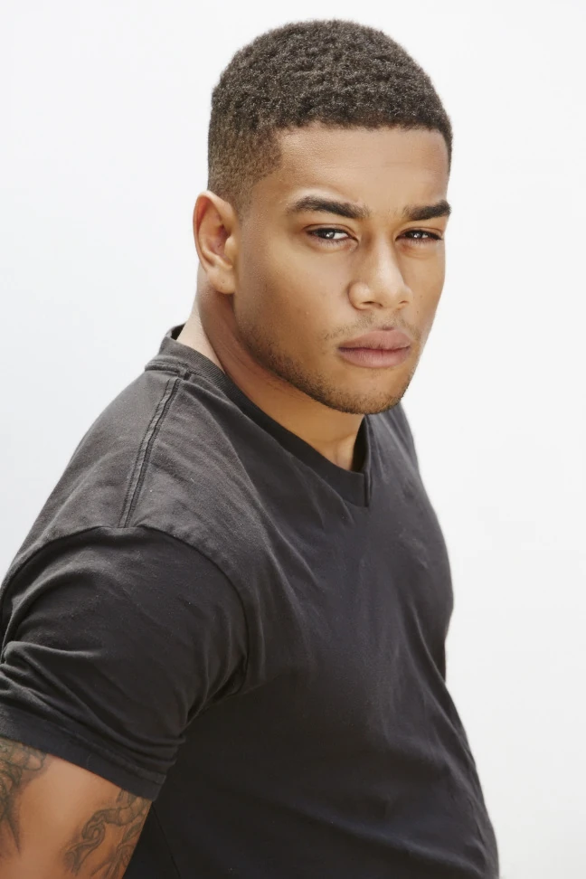 Gui Da Silva | X-Men Movies Wiki | Fandom