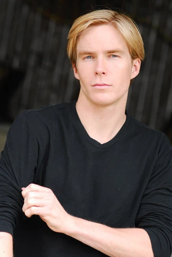 Adam Robitel | X-Men Movies Wiki | Fandom