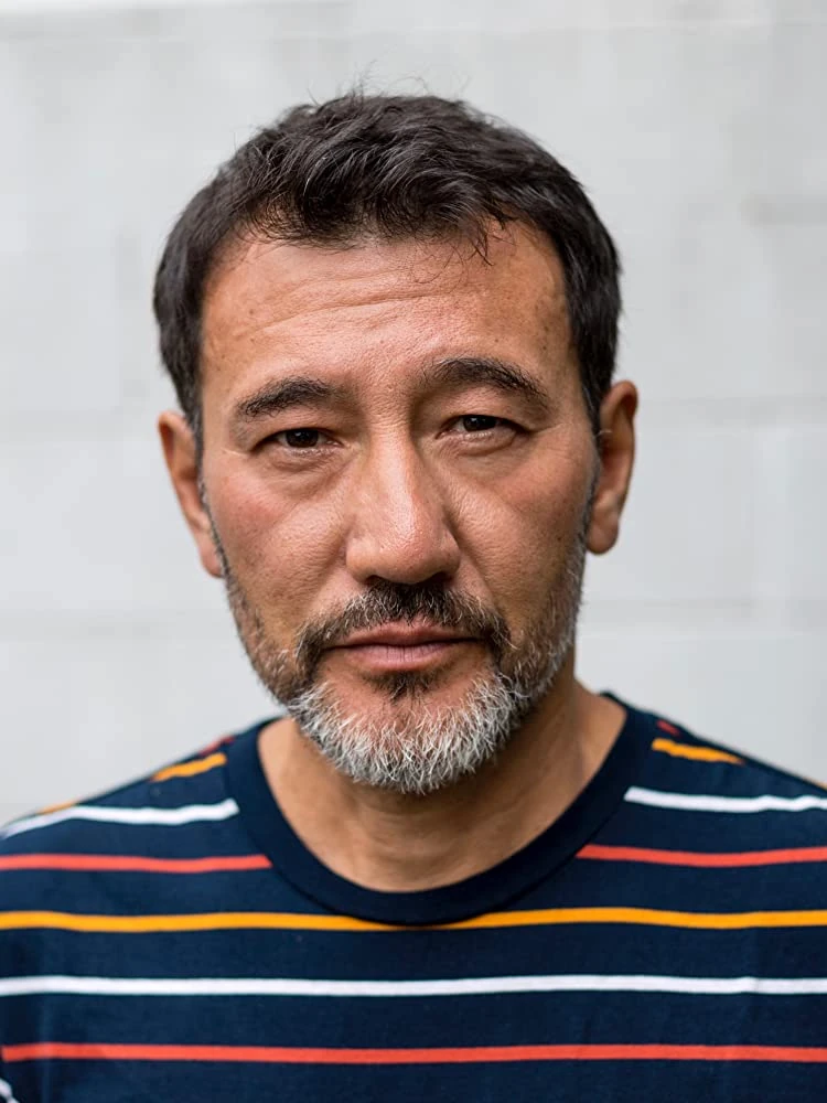 Erich Chikashi Linzbichler | X-Men Movies Wiki | Fandom