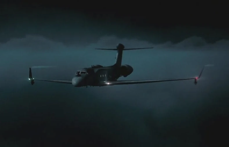 Team X Jet | X-Men Movies Wiki | Fandom