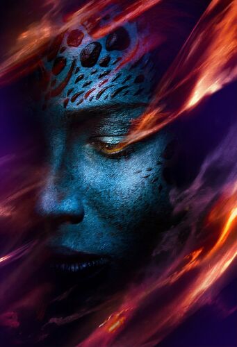 Mystique | X-Men Movies Wiki | Fandom