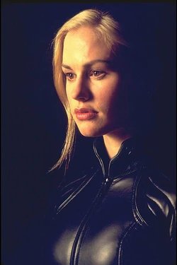 X Men 2 Rogue