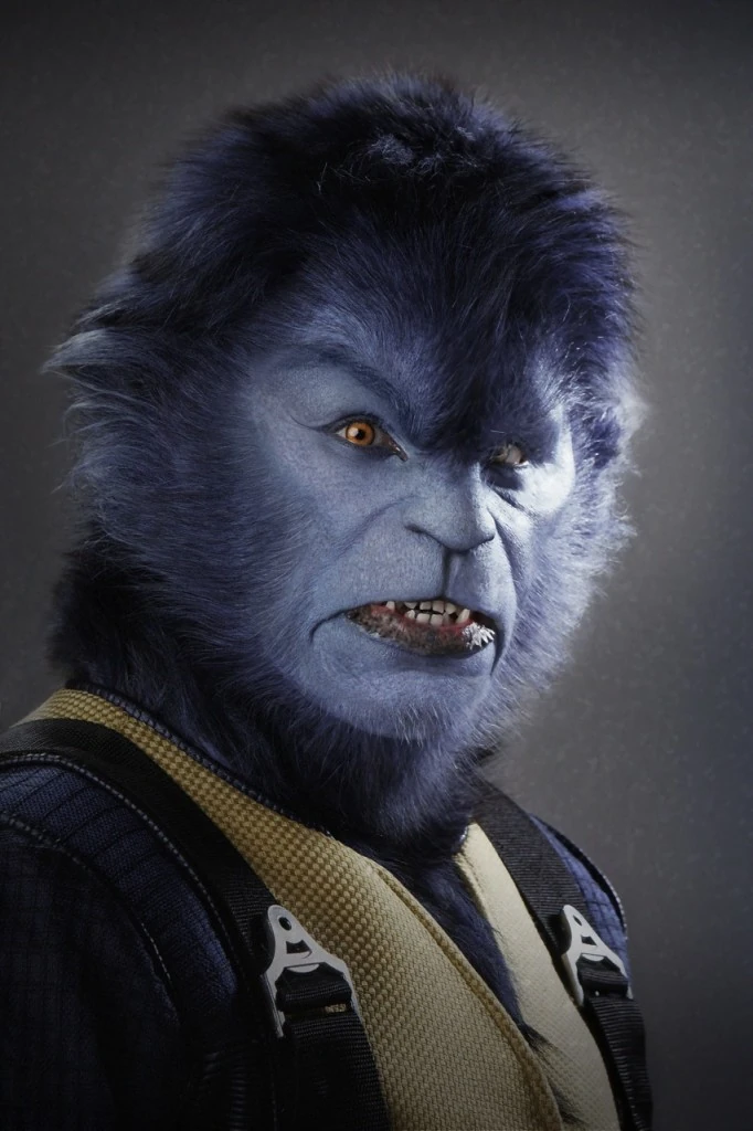 Beast | X-Men Movies Wiki | Fandom
