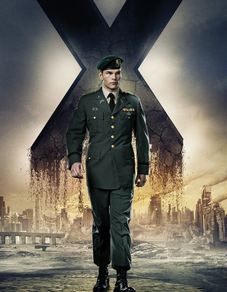 William Stryker | X-Men Movies Wiki | Fandom