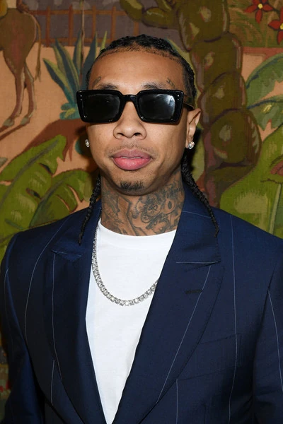 Tyga | X-Men Movies Wiki | Fandom