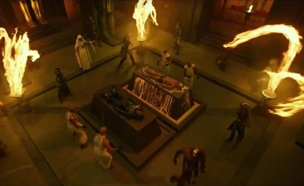 Famine/Gallery | X-Men Movies Wiki | Fandom