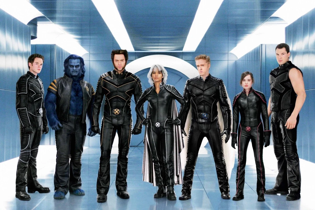 2000s X Men Movies Wiki Fandom