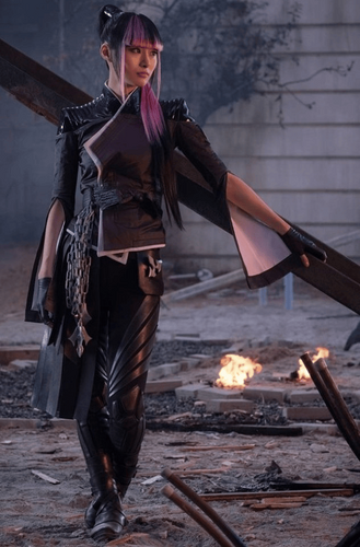 Yukio X Men Movies Wiki Fandom