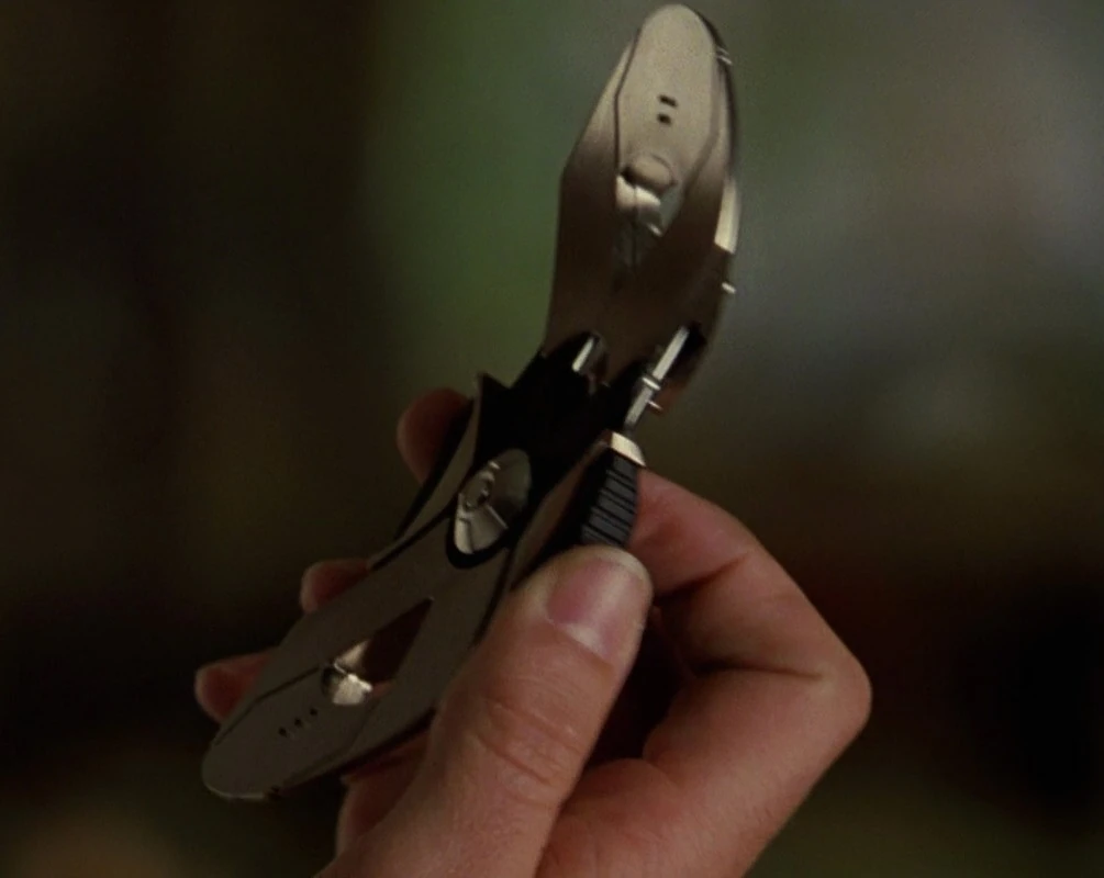 X-Phone | X-Men Movies Wiki | Fandom