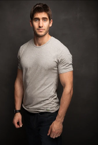 Shawn Robidoux | X-Men Movies Wiki | Fandom