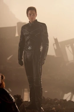 Bobby X Men The Last Stand