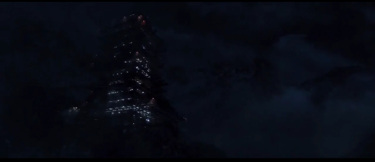 Yashida Mountain Facility | X-Men Movies Wiki | Fandom