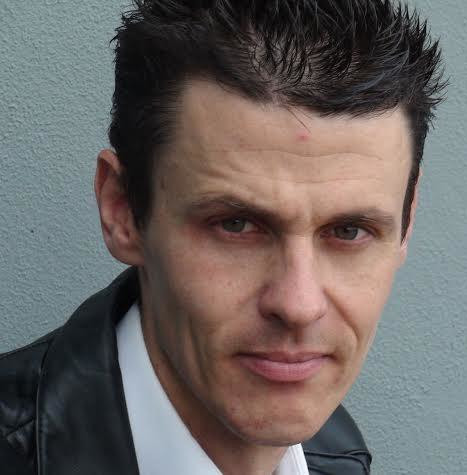 Jeremy Costello | X-Men Movies Wiki | Fandom