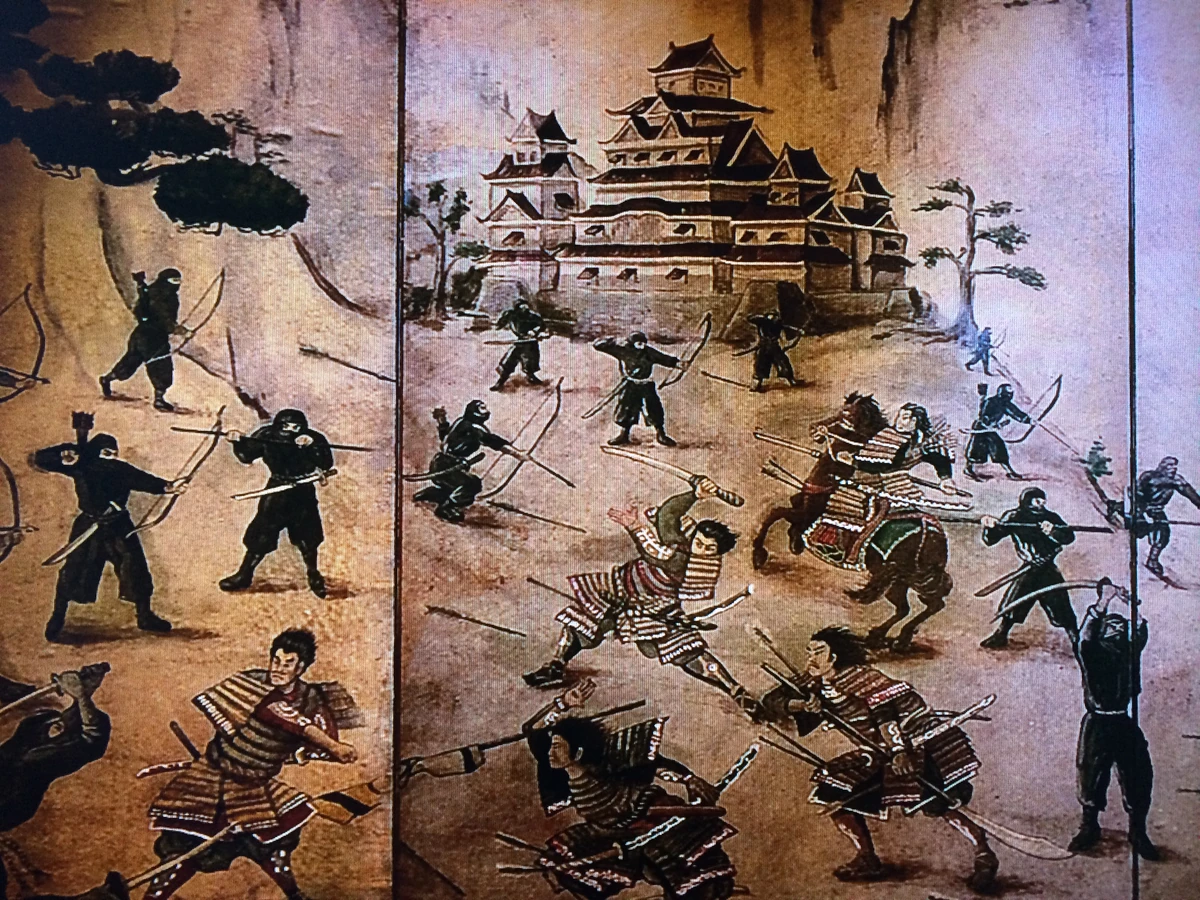 Black Clan | X-Men Movies Wiki | Fandom