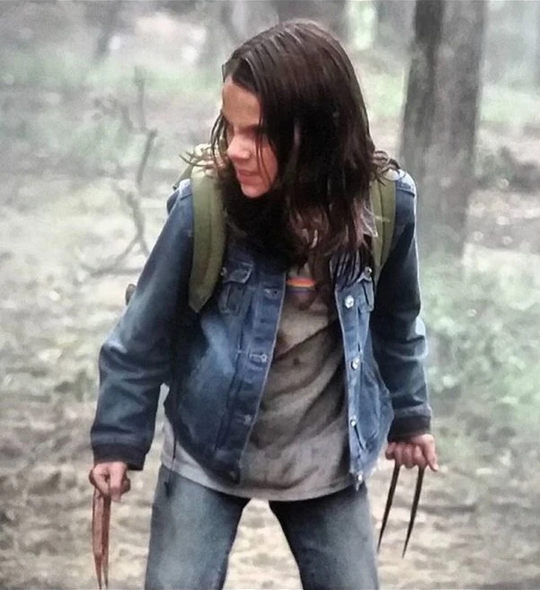 Category:Non-Existent Characters - Original Timeline | X-Men Movies ...