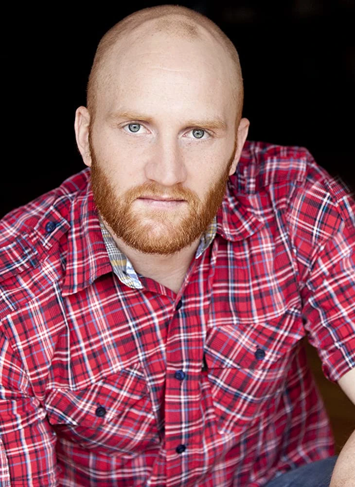 Christian Jadah | X-Men Movies Wiki | Fandom