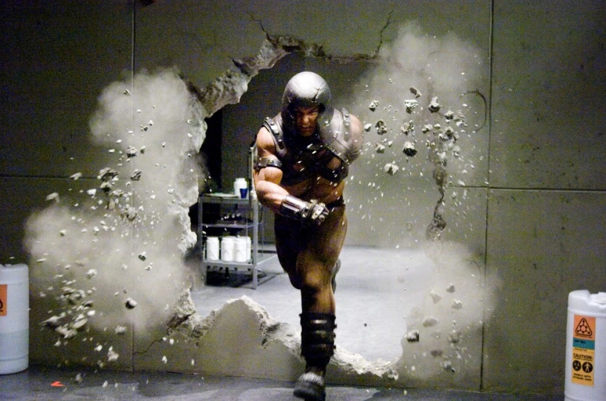 Juggernaut Xmen Movies Villains Wiki Fandom Powered