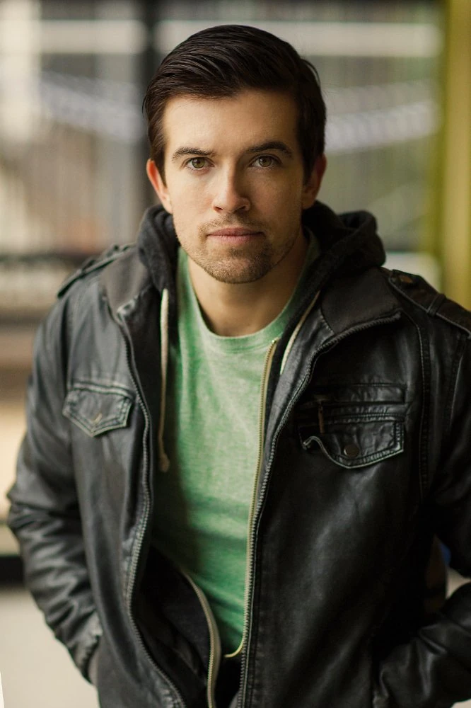 Justin Eaton | X-Men Movies Wiki | Fandom