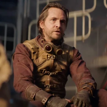 X Men Days Of Future Past Pyro