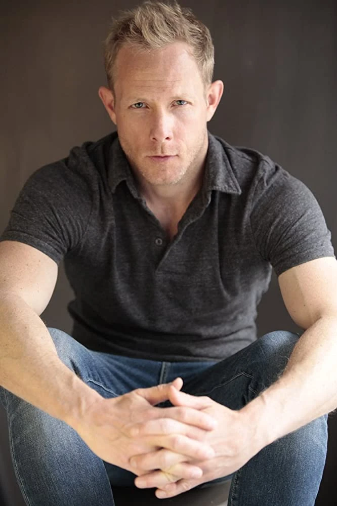 Robert Crooks | X-Men Movies Wiki | Fandom