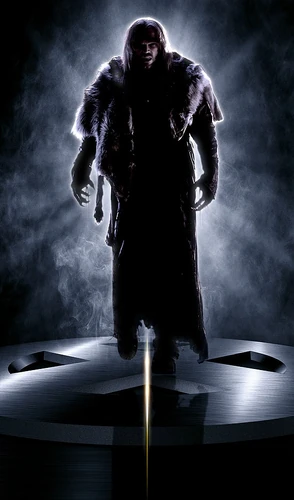 Sabretooth | X-Men Movies Wiki | Fandom