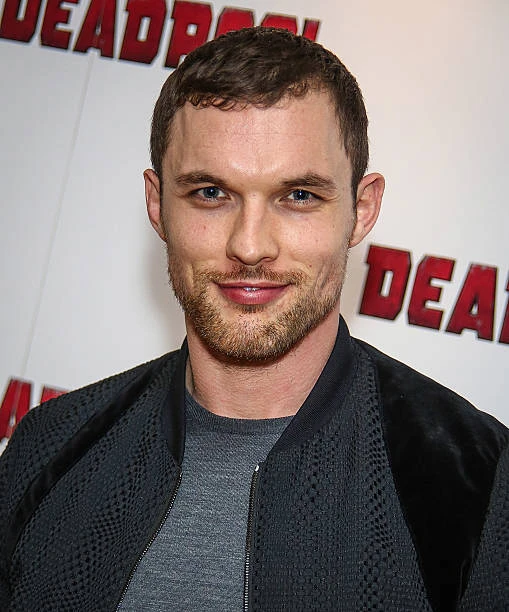 Ed Skrein | X-Men Movies Wiki | Fandom