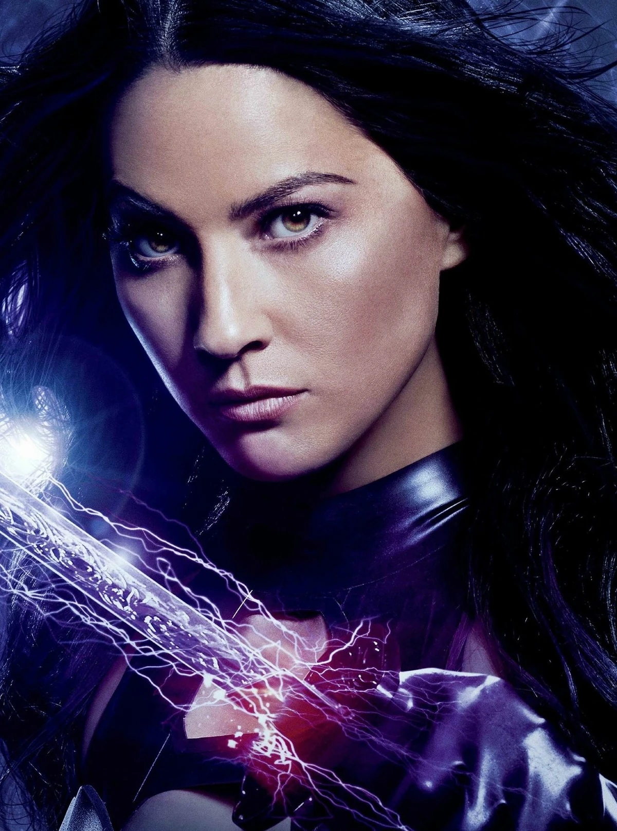 Psylocke | X-Men Movies Wiki | Fandom