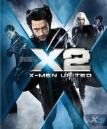 X2: X-Men United/Gallery | X-Men Movies Wiki | Fandom