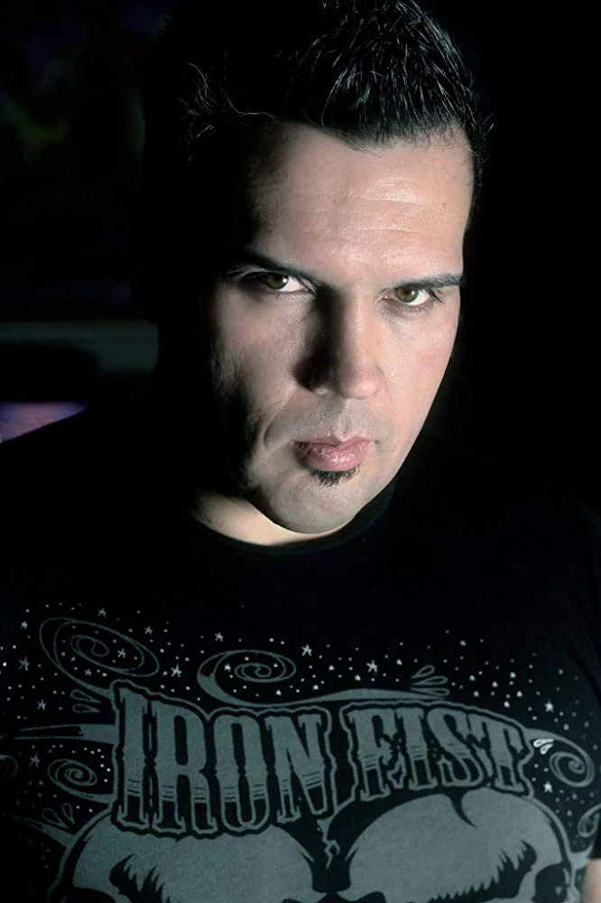 Dan Zachary | X-Men Movies Wiki | Fandom