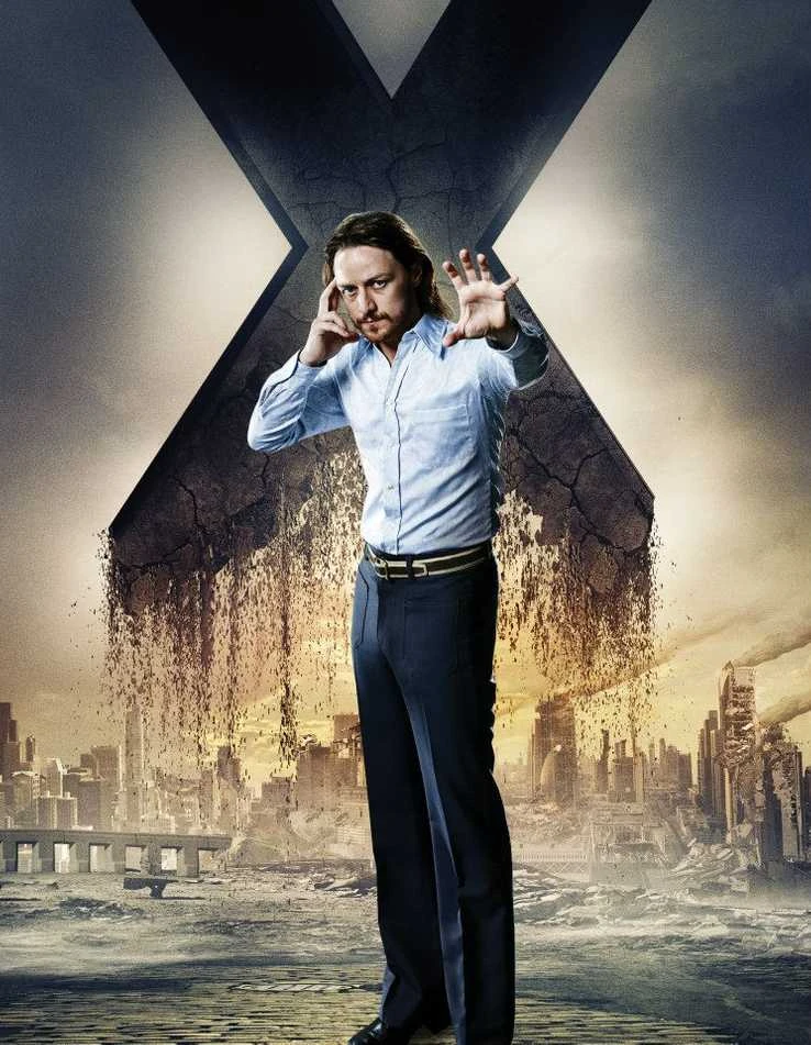 Professor X | Gallery | X-Men Movies Wiki | Fandom