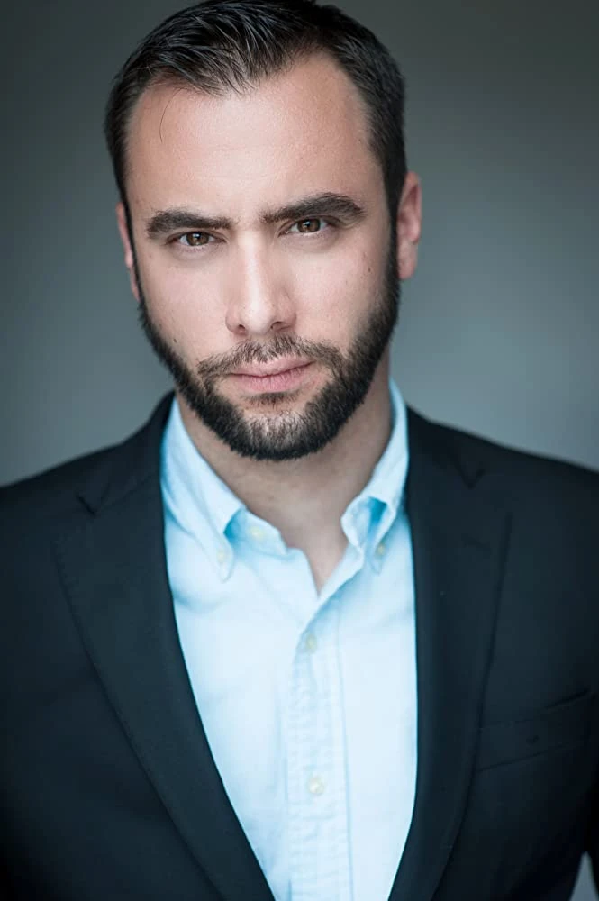 Adam Alberts | X-Men Movies Wiki | Fandom