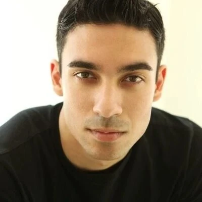 Adrian Persad | X-Men Movies Wiki | Fandom