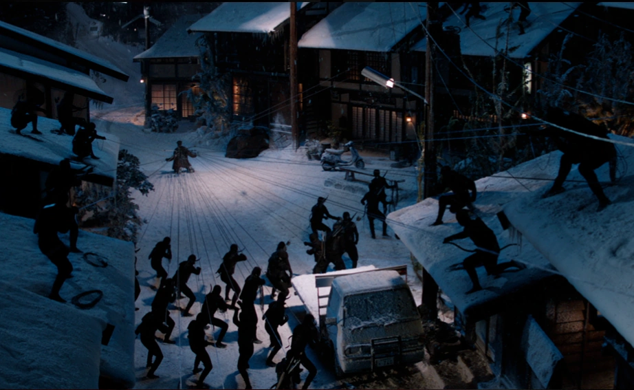 Black Clan/Gallery | X-Men Movies Wiki | Fandom