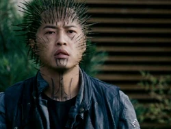 Quill/Gallery | X-Men Movies Wiki | Fandom