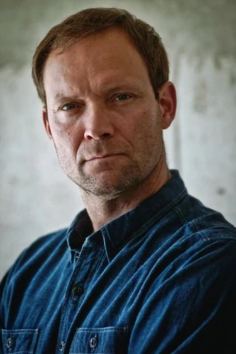 Eric Breker | X-Men Movies Wiki | Fandom