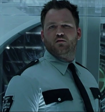 Mitchell Laurio | X-Men Movies Wiki | Fandom