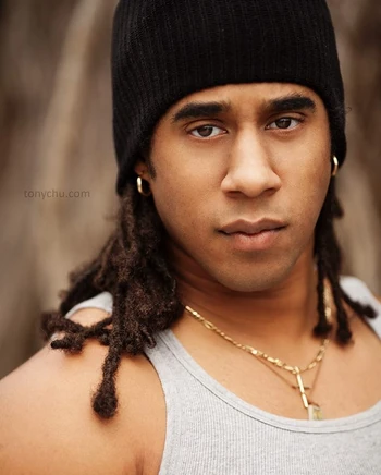 Lateef Crowder | X-Men Movies Wiki | Fandom