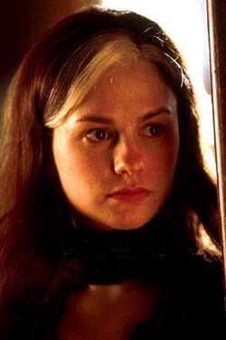 X Men 2000 Rogue
