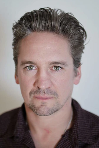 Robert Cooper | X-Men Movies Wiki | Fandom