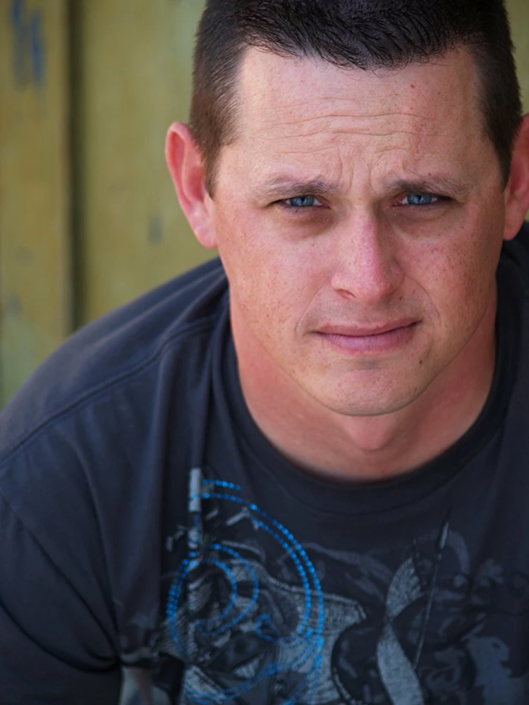 Chris Fanguy | X-Men Movies Wiki | Fandom