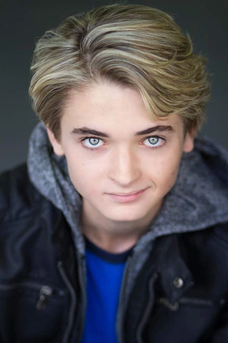 Parker Lovein | X-Men Movies Wiki | Fandom