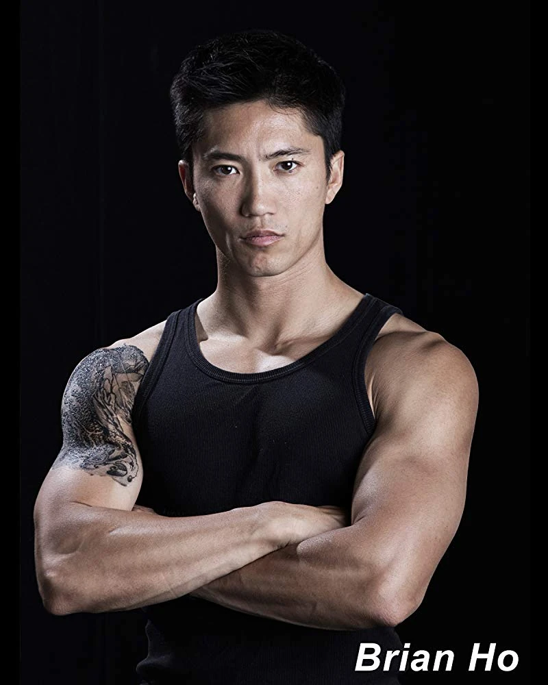 Brian Ho | X-Men Movies Wiki | Fandom