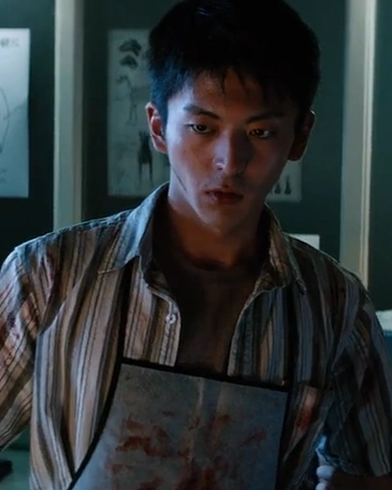 Ryuta Kimura | X-Men Movies Wiki | Fandom