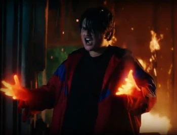 Firefist | X-Men Movies Wiki | Fandom