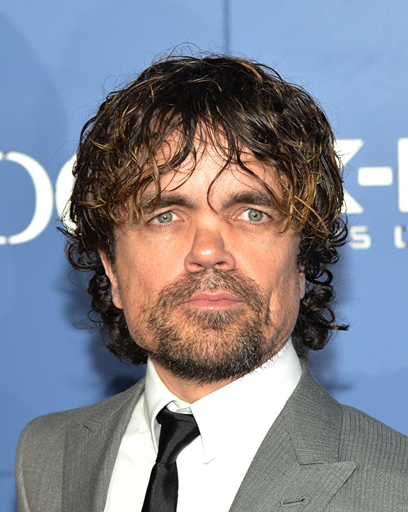 Peter Dinklage | X-Men Movies Wiki | Fandom