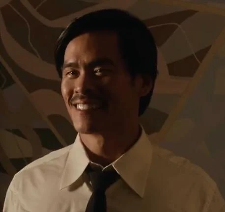 General Nhuan | X-Men Movies Wiki | Fandom