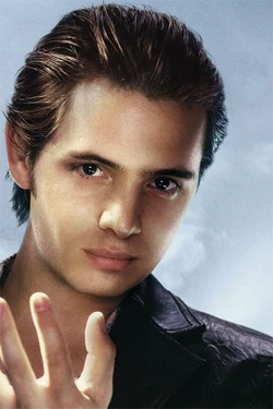 X Men The Last Stand Pyro