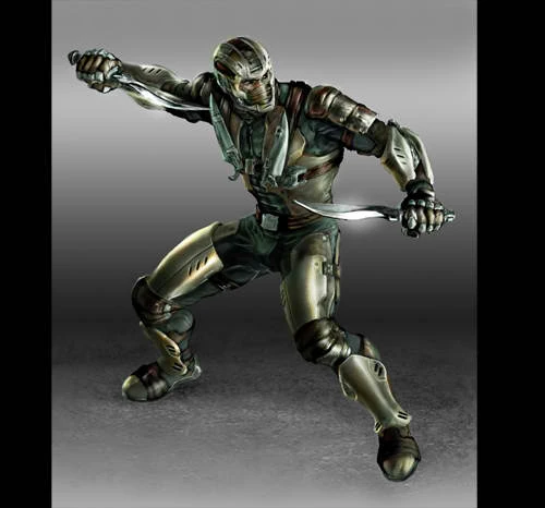 Elite Commandos | X-Men Movies Wiki | Fandom