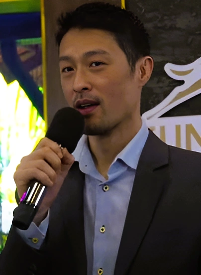 Johnny Nguyen | X-Men Movies Wiki | Fandom